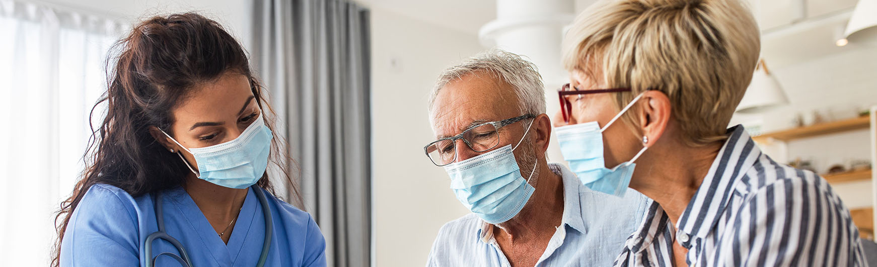 Building Connections to Aging Services.